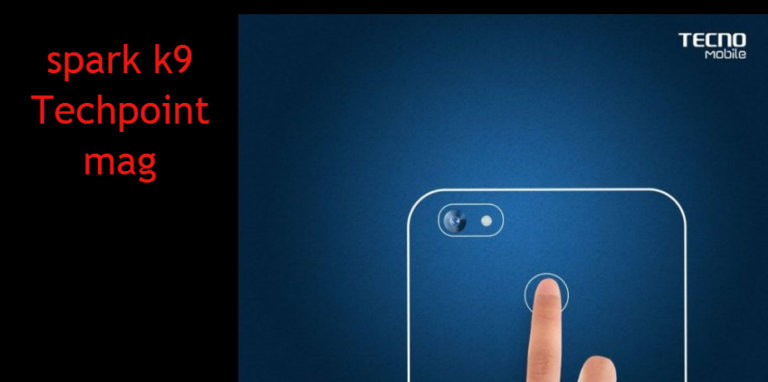 Tecno k9 Review