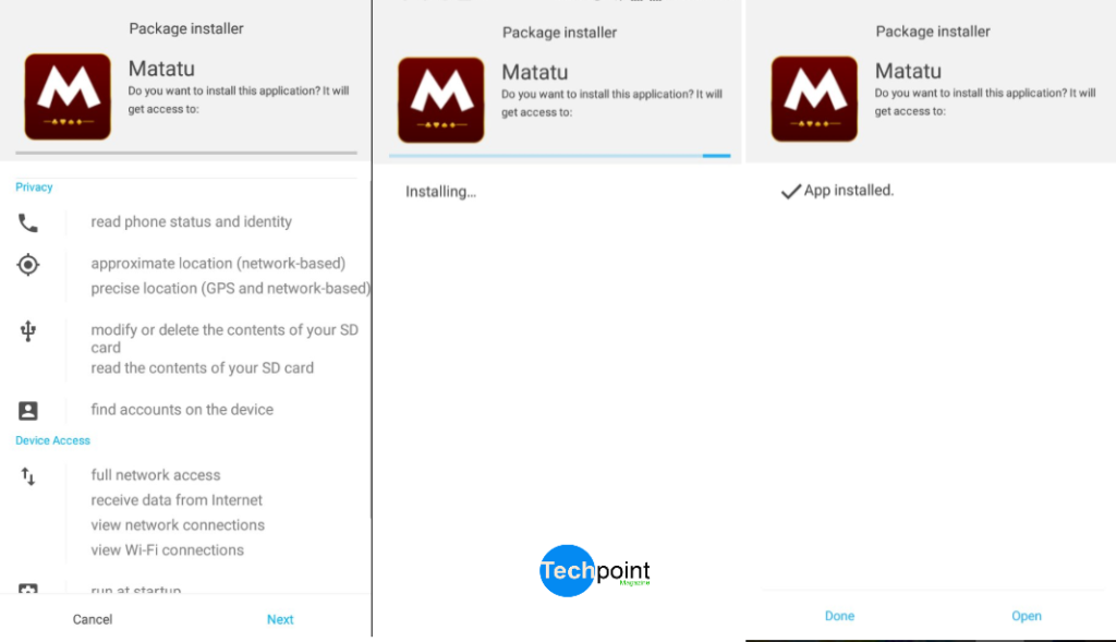 How To Manually Install Android Apps Using Apks On Your Smartphone