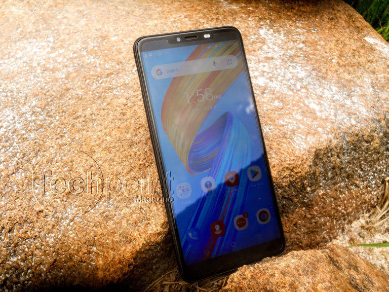 Tecno spark 2 and what you need to know about it