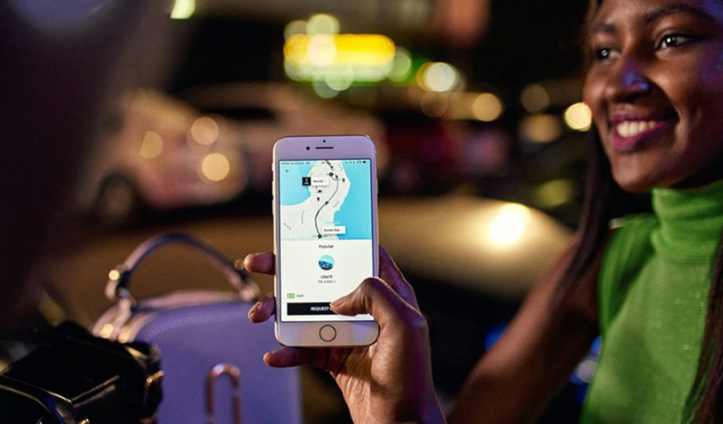 Uber Insurance is a new service for all Boda passengers in Uganda