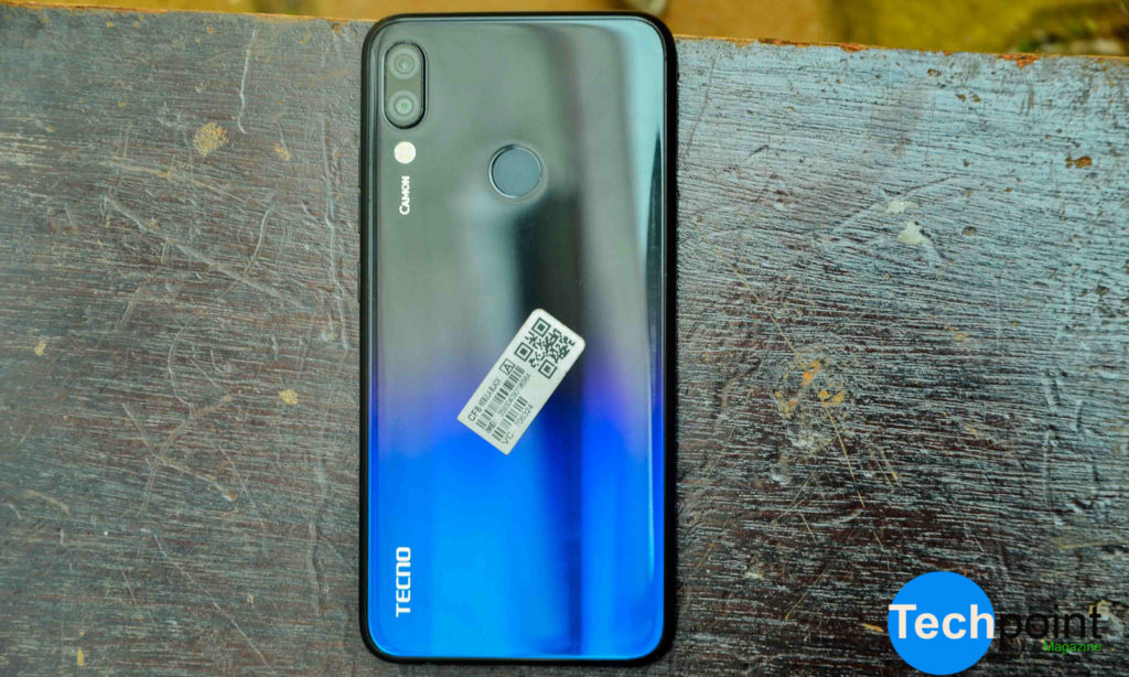 Tecno Camon 11 Pro, Specifications, First Impressions, Price and Where ...
