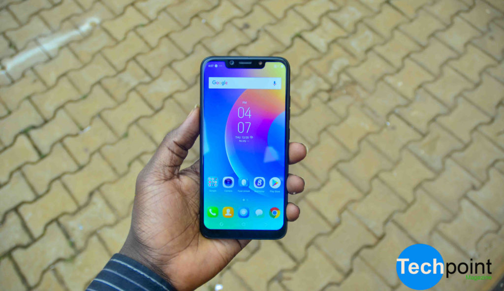 TECNO Camon 11 pro review: What lies beyond an Artificially Intelligent ...