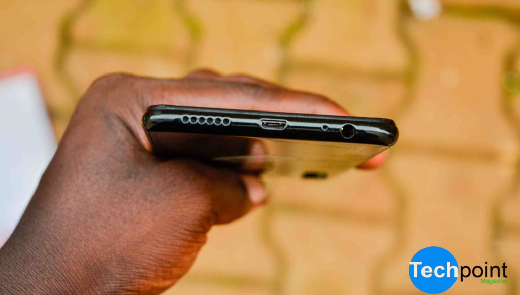 Tecno Camon 11 Pro, Specifications, First Impressions, Price and Where ...
