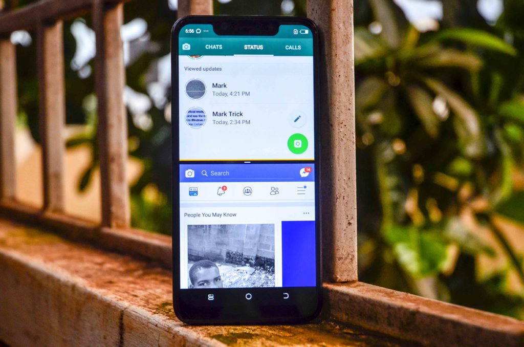 TECNO Camon 11 pro review: What lies beyond an Artificially Intelligent ...