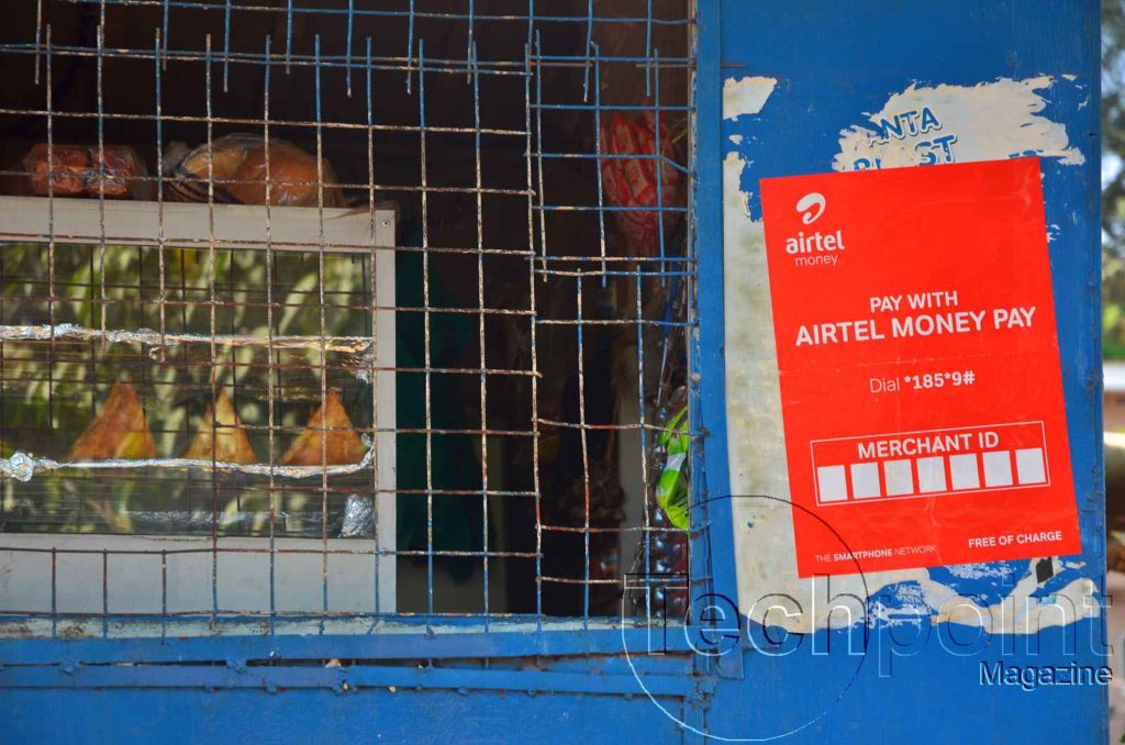 How to use Airtel Money Pay to Pay for Goods without any Charges