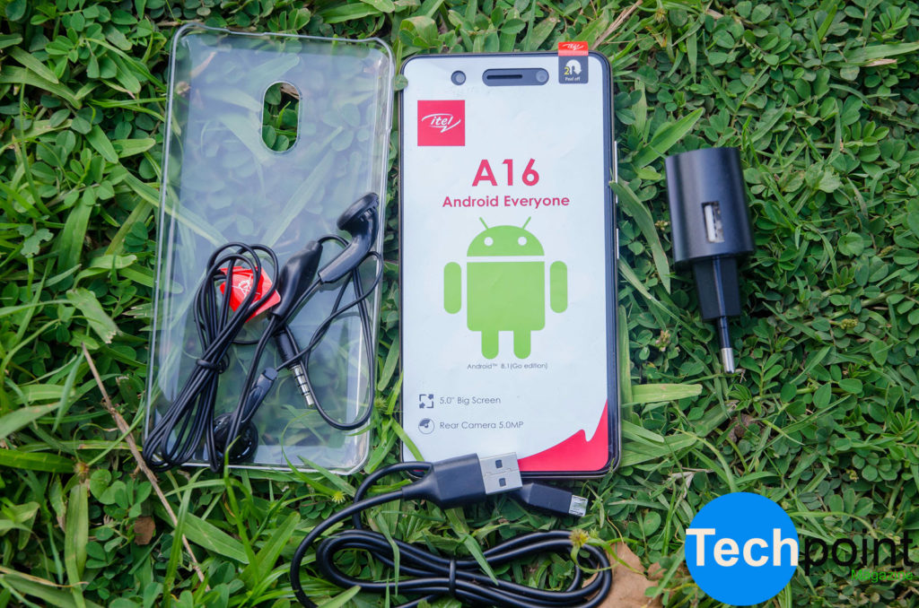 "A smartphone for everyone" Itel A16 impressions and why it's a perfect ...