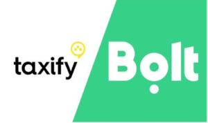 Taxify officially takes shape as Bolt in Uganda with plans to re-dominate
