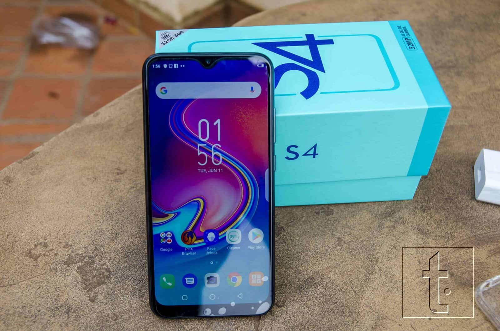 Infinix S4 Unboxing Impressions, Specifications and Price