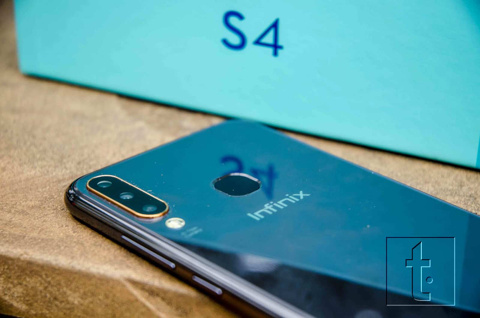 Infinix S4 Unboxing Impressions, Specifications and Price