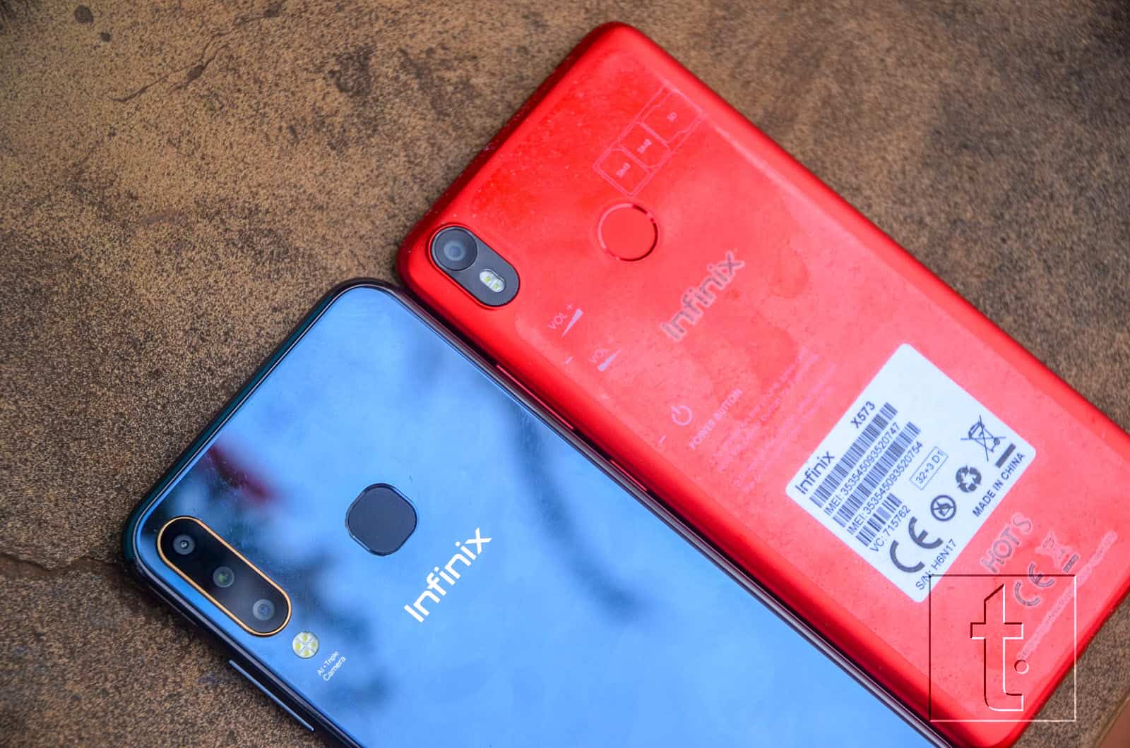 Infinix S4 Vs Infinix S3: The best Smartphone to consider