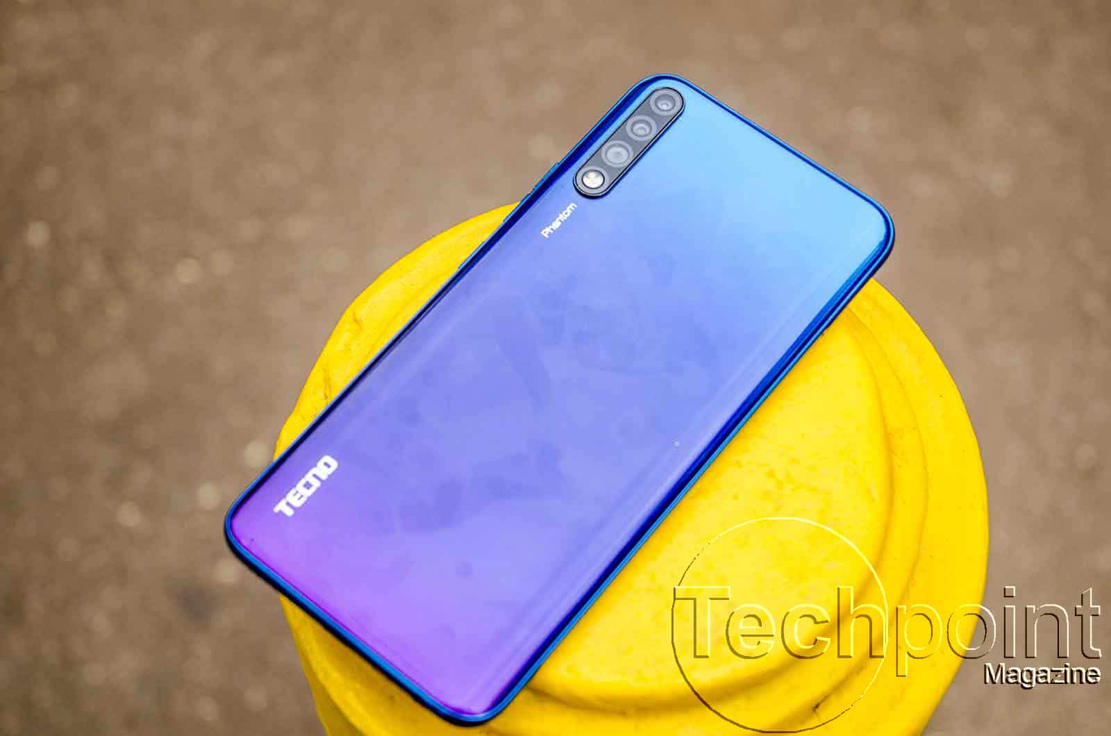 TECNO Phantom 9 Unboxing, specifications, price and where to buy from