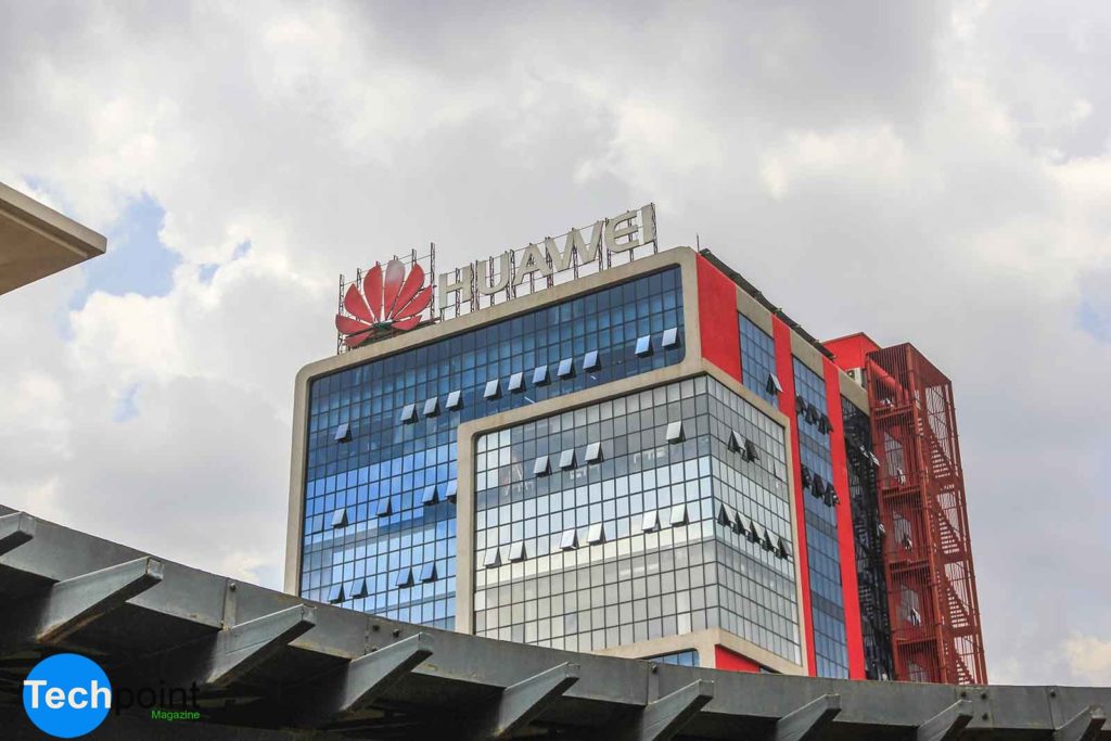 Huawei: The US undermines trust in supply chains