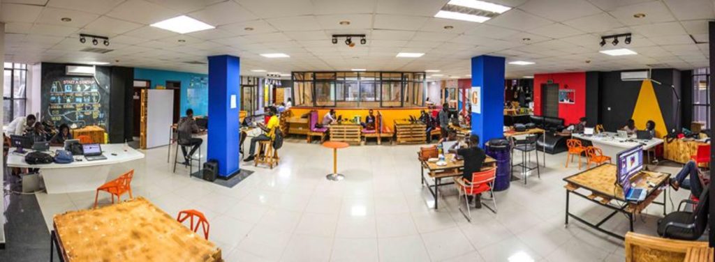 List of Technology Hubs in Uganda and what they charge