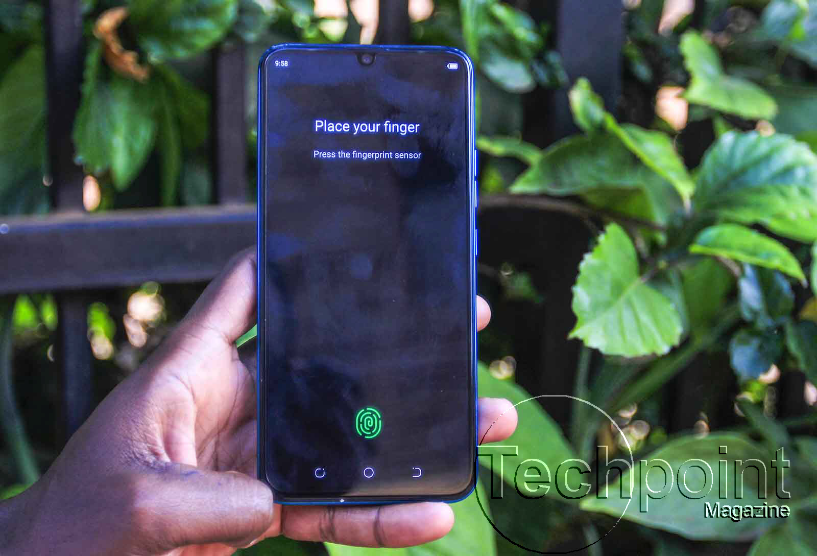 TECNO Phantom 9 Review: A tale of flagship performance