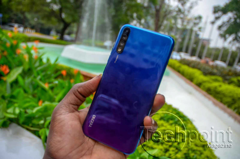 TECNO Phantom 9 Review: A tale of flagship performance