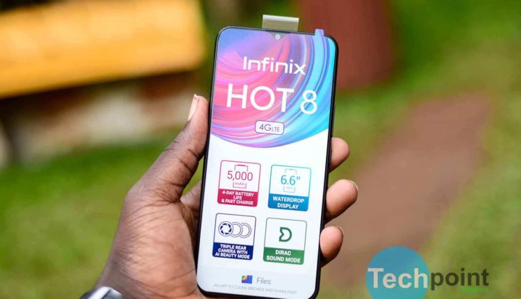 MTN Kabode Smartphone Specs, and Price in Uganda (Buy Now,Pay later)