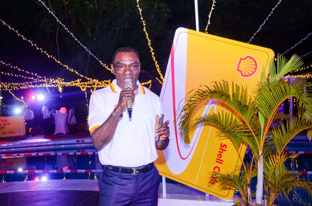 Shell Club launches in Uganda, the goodies, features and how you can join