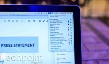 How to register for a new URA TIN Number Online