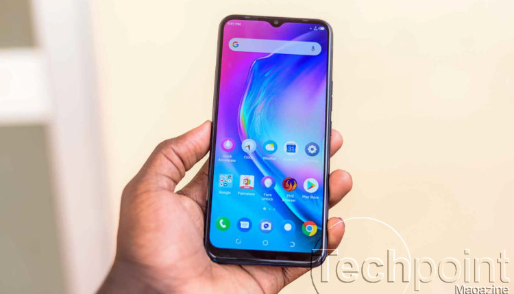 MTN Kabode Smartphone Specs, and Price in Uganda (Buy Now,Pay later)