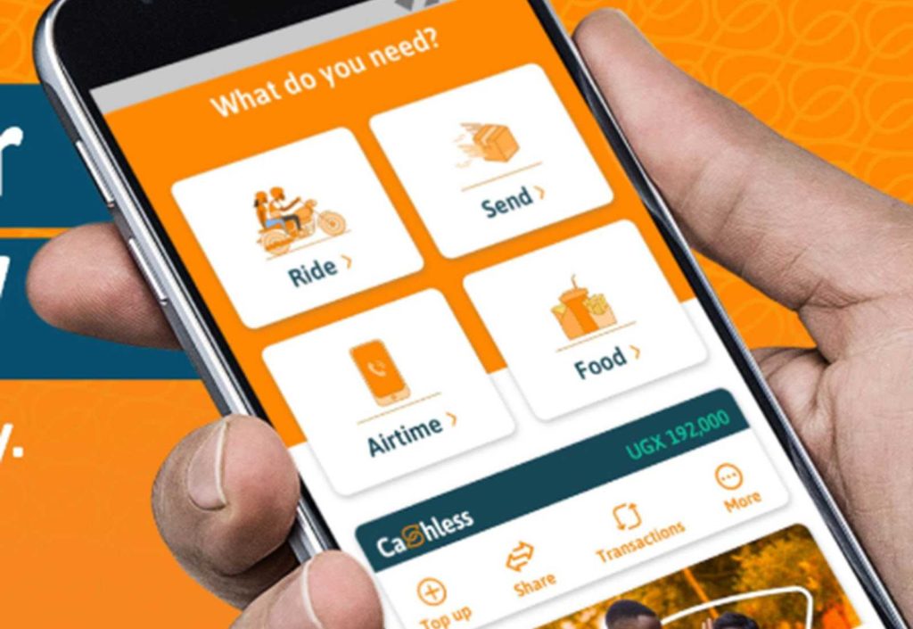 SafeBoda acquires Financial licenses to offer Money Transfer services ...