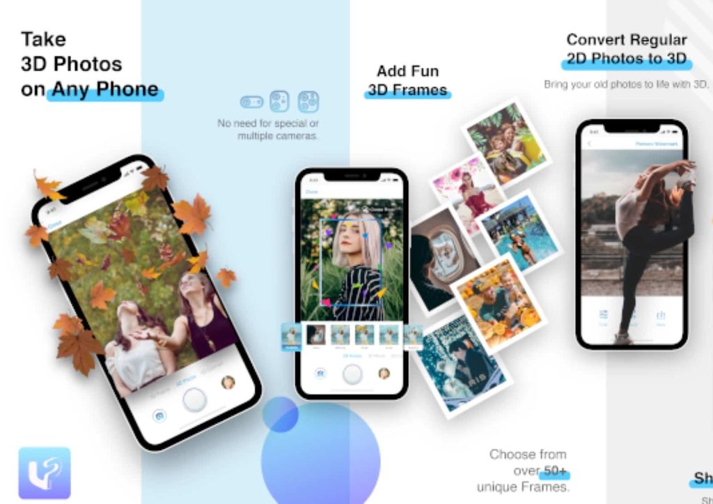How to easily capture and convert your Photos to 3D