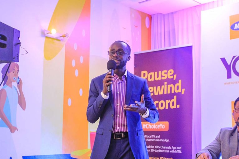 MTN partners with YoTV to Introduce new Mobile TV bundles