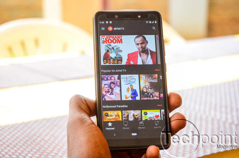 How to watch Ugandan TV programs for free Online