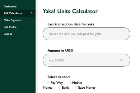 How to predict and get more UMEME Yaka Units on every purchase