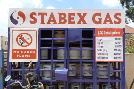 Stabex Gas Prices: The cheapest Gas Cylinders you can buy in Uganda