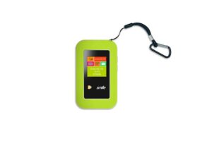 Smile 4G LTE Routers and Prices in Uganda