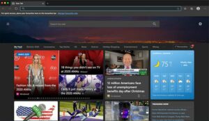 Full list of Microsoft Edge Shortcuts for Windows and Mac
