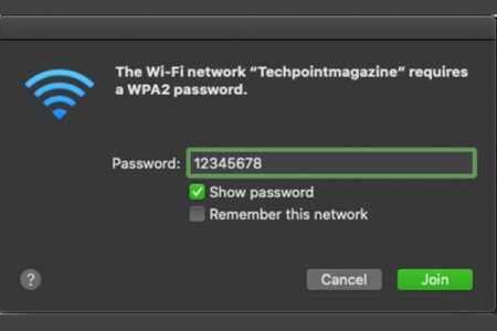 How to create a WiFi Hotspot on Windows 10 using Command Prompt (CMD)