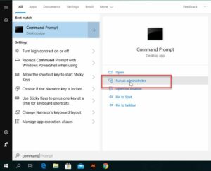 How to create a WiFi Hotspot on Windows 10 using Command Prompt (CMD)