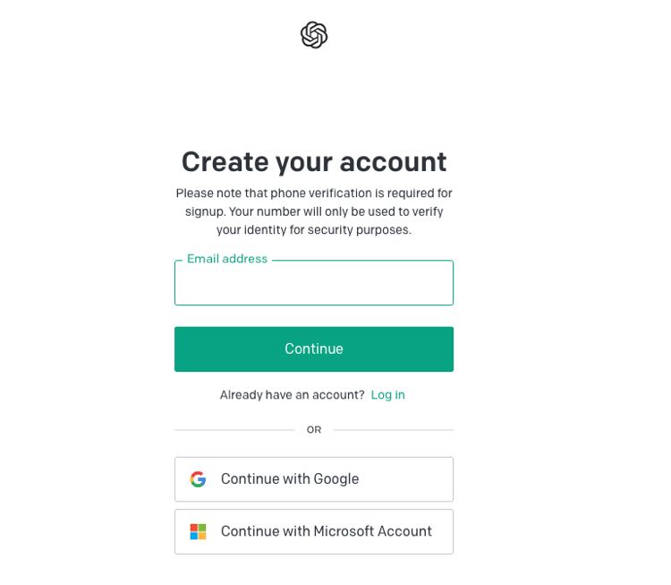 Here Is How You Can Get An OpenAI GPT 3 API Key