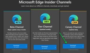 How to Enable Split Screen in Microsoft Edge