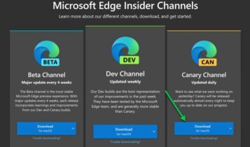 How to Enable Split Screen in Microsoft Edge