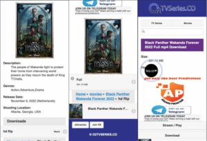 How to download movies on o2tvseries