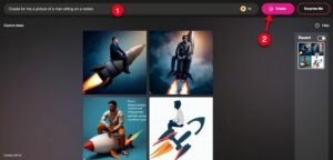 Bing AI Image Creator: Create AI-Generated Images for free in these 3 ...