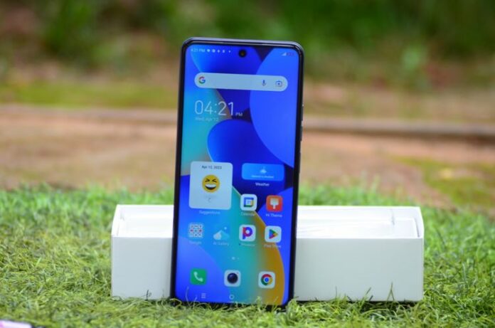 ITEL A60 Specifications, availability and Price in Uganda
